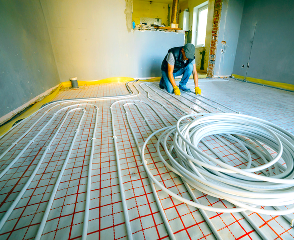 Vancouver Geothermal Company - West Coast Geothermal