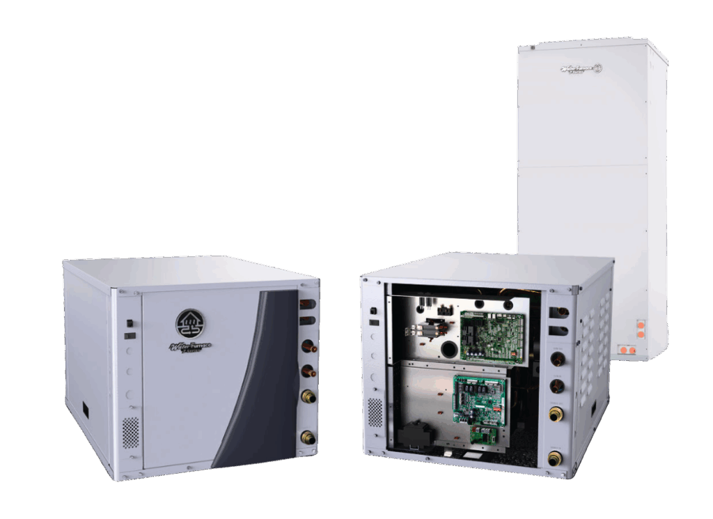 Geothermal Equipment - West Coast Geothermal