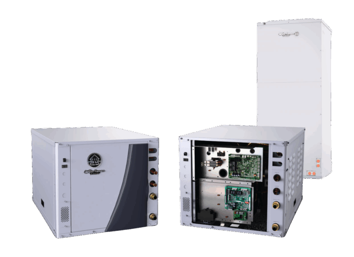 Geothermal Equipment - West Coast Geothermal