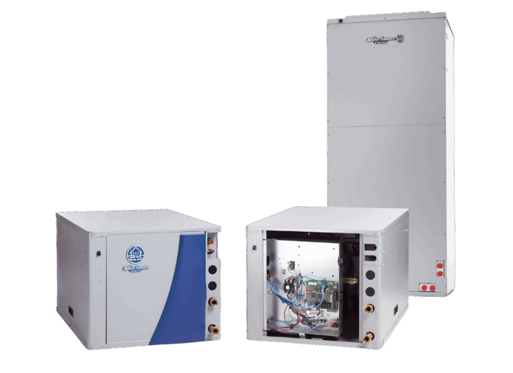 Residential - West Coast Geothermal