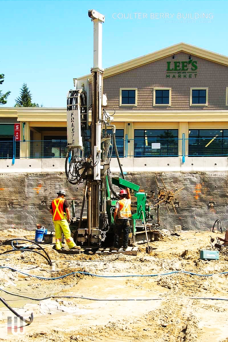 Gallery of Works - West Coast Geothermal