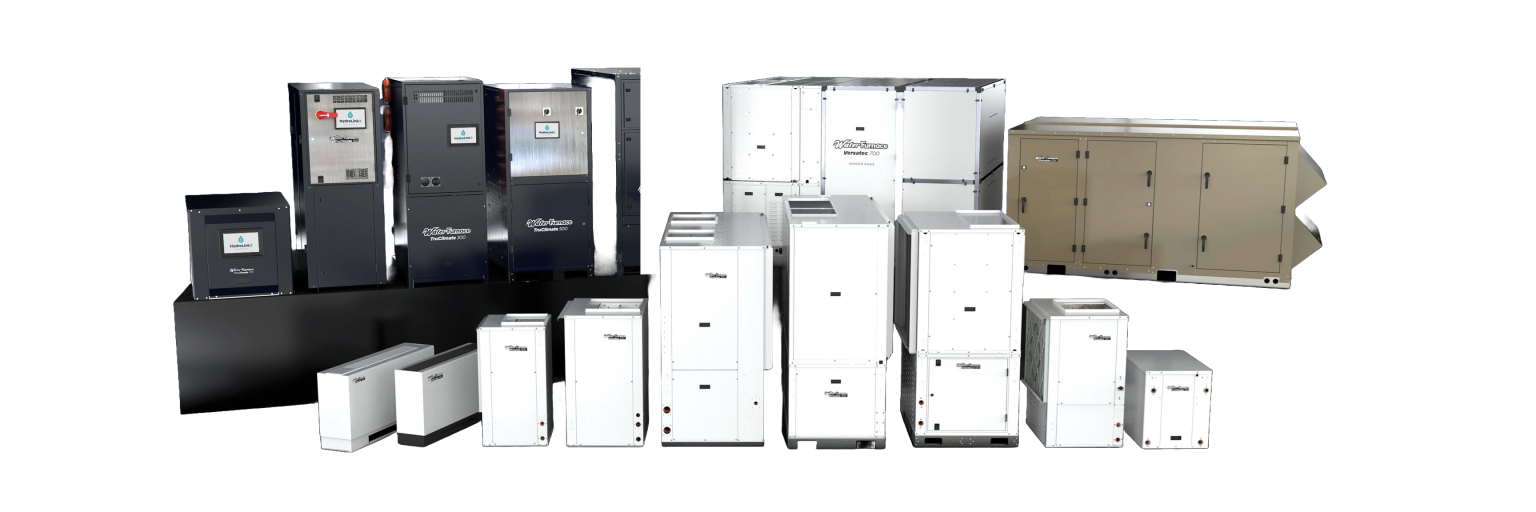 GeoSmart NetZero - West Coast Geothermal