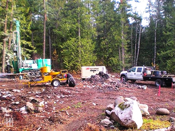 Commercial Geothermal Services - West Coast Geothermal