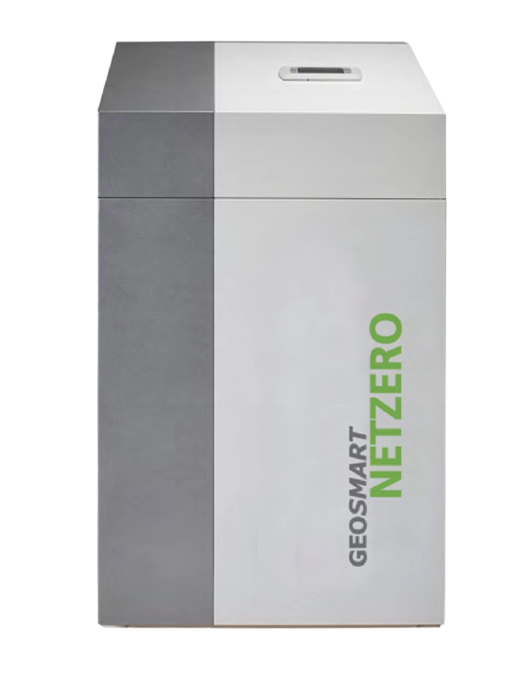 GeoSmart NetZero - West Coast Geothermal