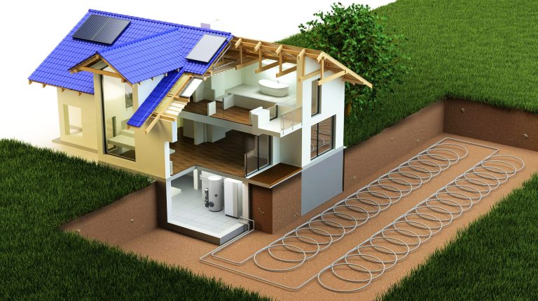 Geothermal System Design - West Coast Geothermal