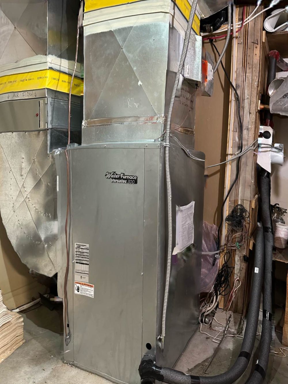 Vancouver Geothermal Company - West Coast Geothermal