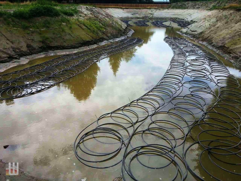 Gallery of Works - West Coast Geothermal