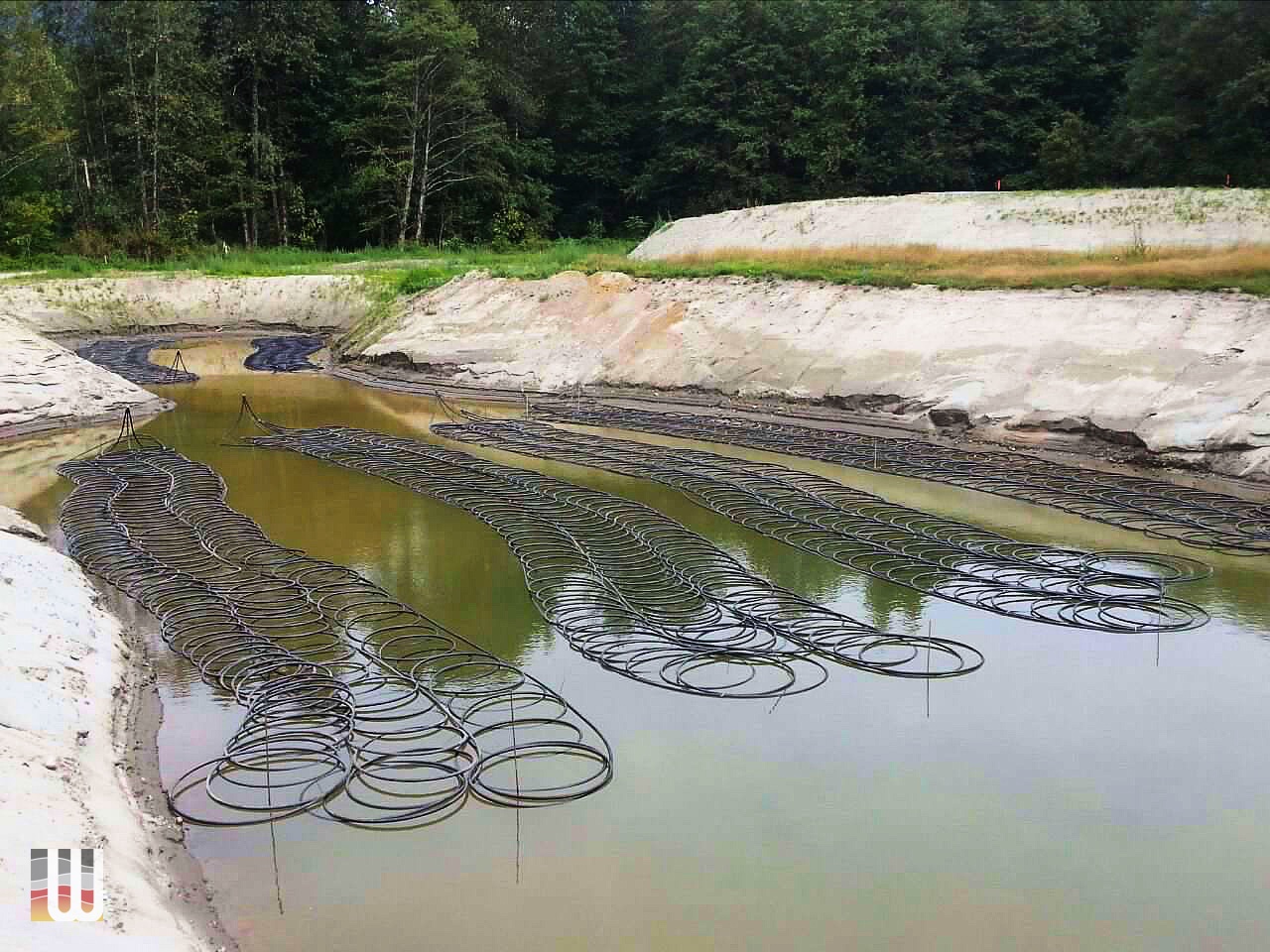 Gallery of Works - West Coast Geothermal