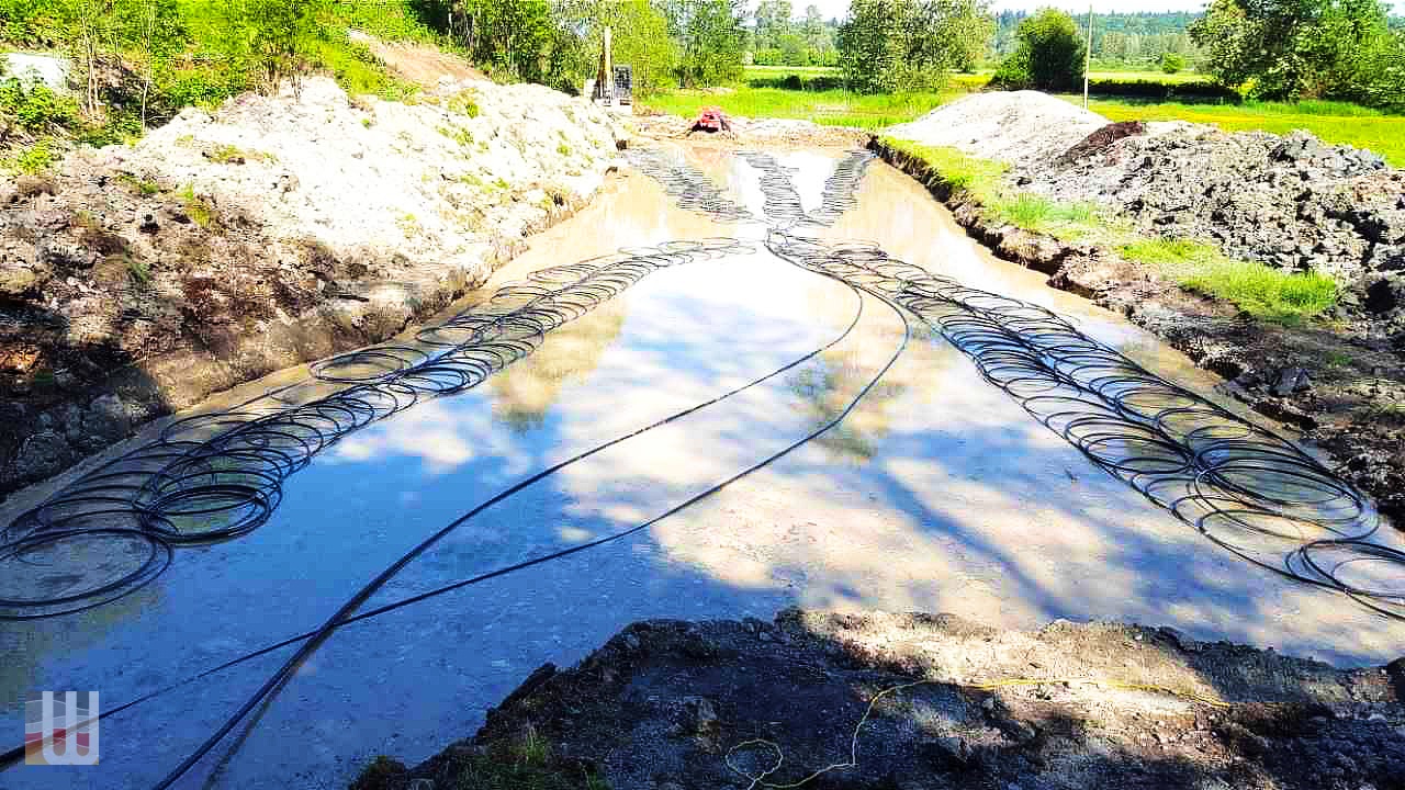 Gallery of Works - West Coast Geothermal