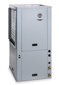 Waterfurnace 5 Series indoor Split | West Coast Geothermal